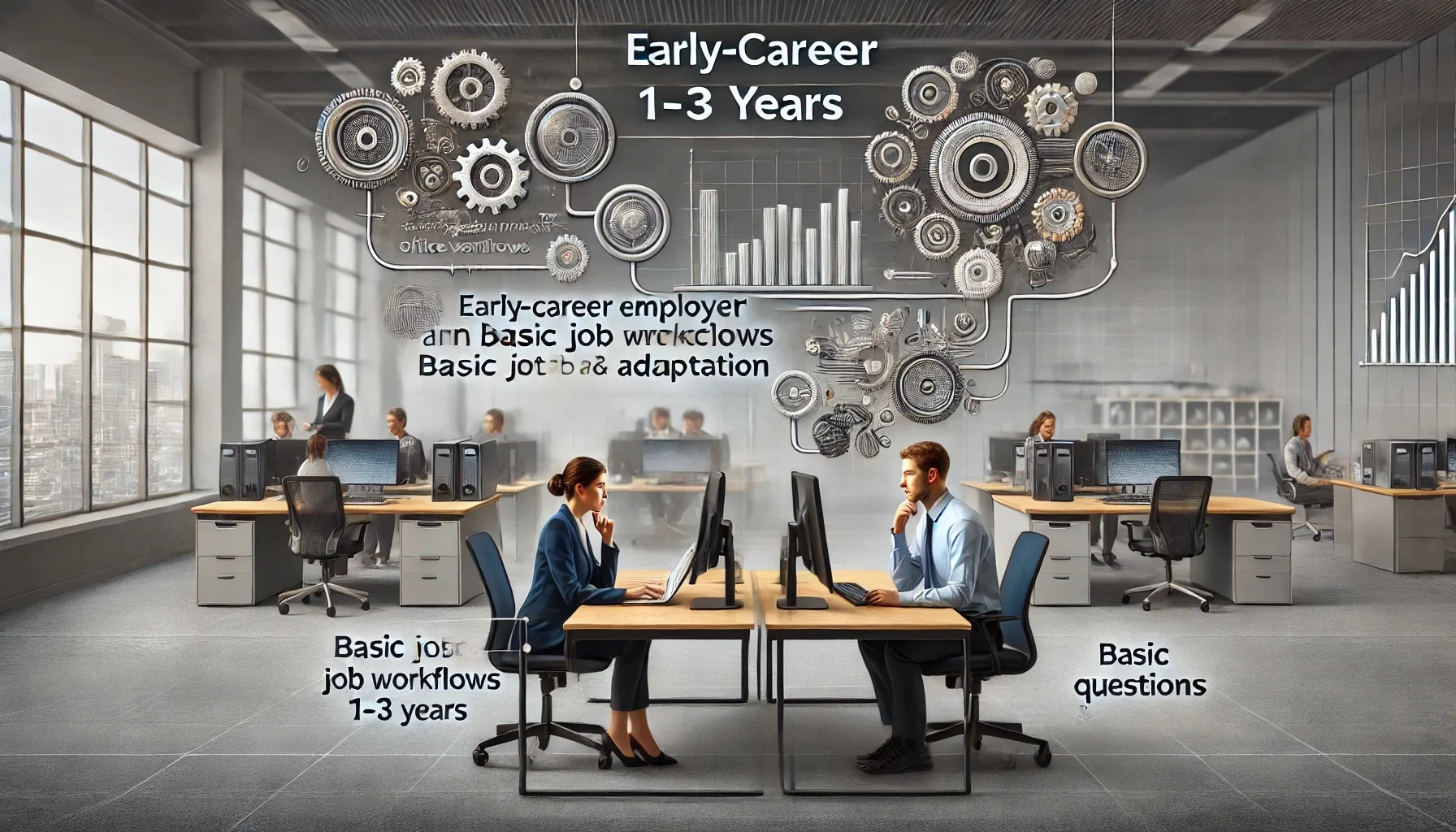 [Career] Strategies for Successful Career Adaptation and Growth for ...
