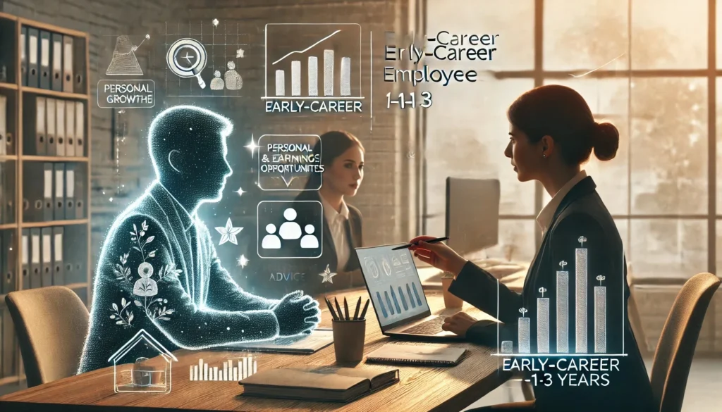 [Career] Strategies for Successful Career Adaptation and Growth for ...