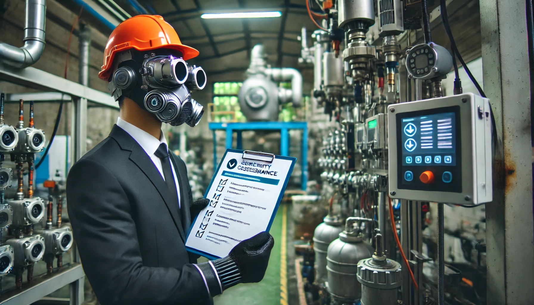 [OT Sec] The Importance of Understanding the Concepts and Differences ...