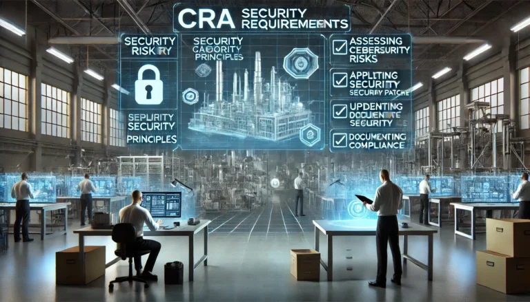 [OT Sec] Selection and Application of Security Levels (SL) for IACS ...