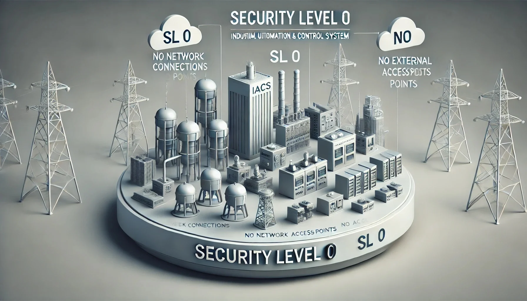 [OT Sec] Selection and Application of Security Levels (SL) for IACS ...