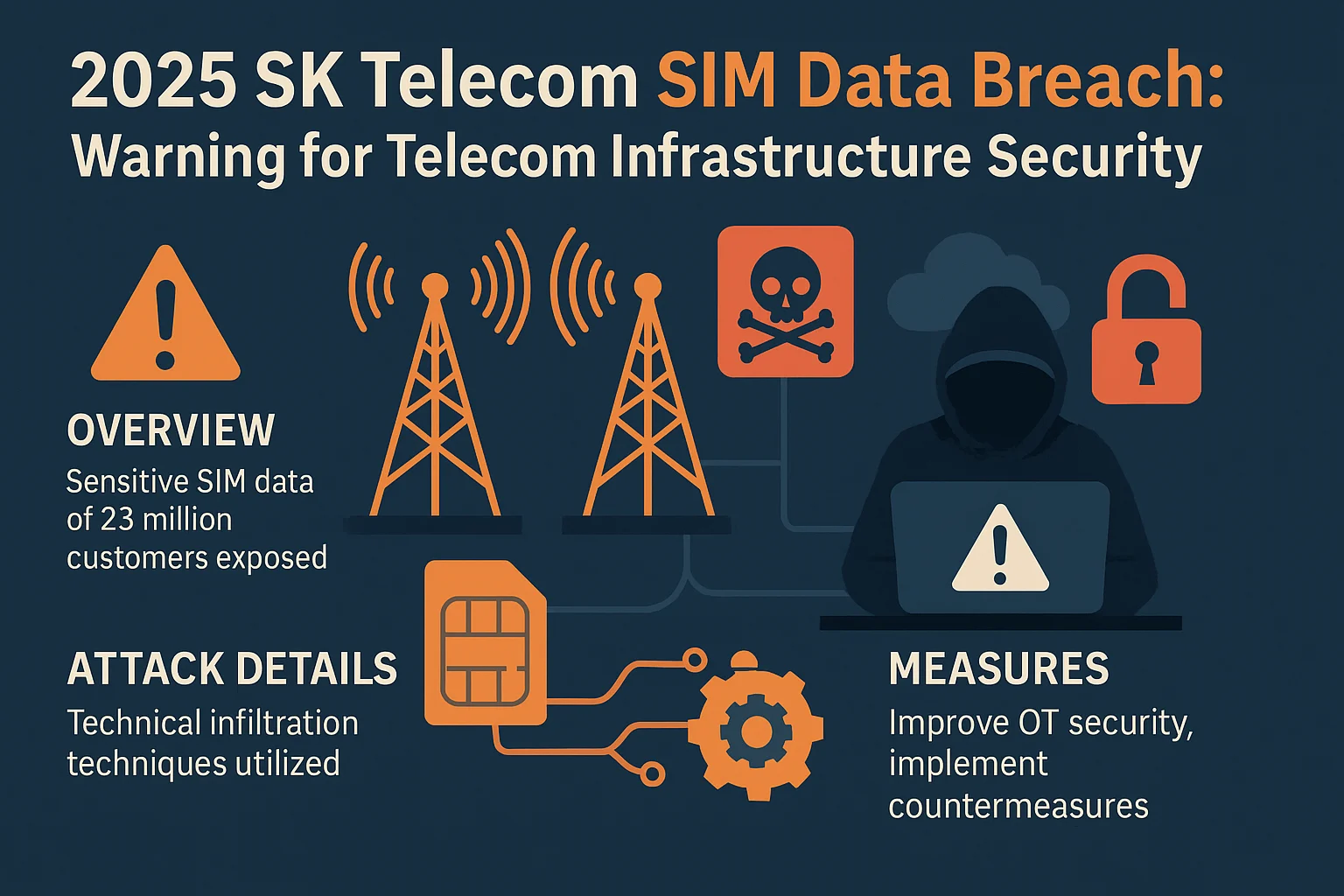 [Sec Issue] 23 Million Mobile Subscribers' Data Leaked: The Full Story ...