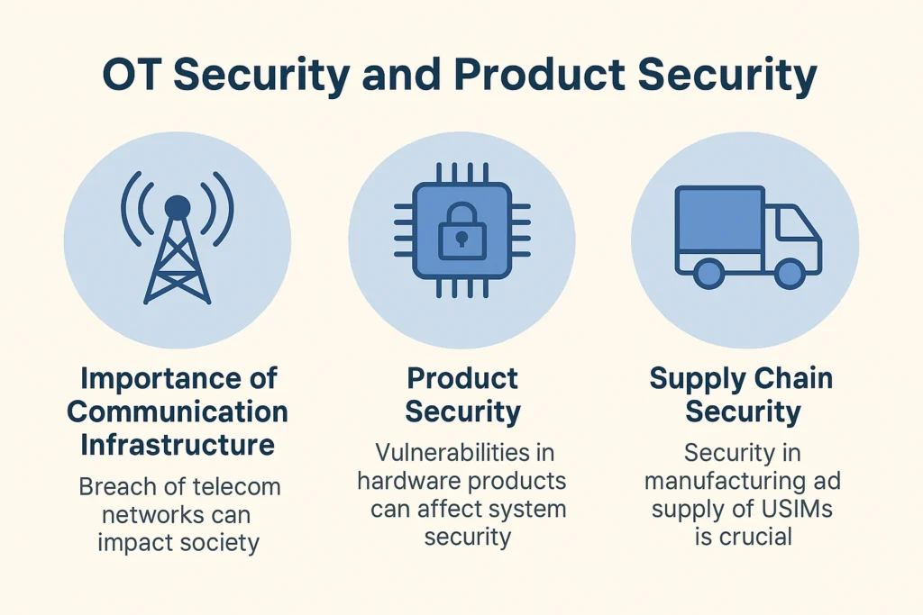 [Sec Issue] 23 Million Mobile Subscribers' Data Leaked: The Full Story Behind the 2025 SK ...