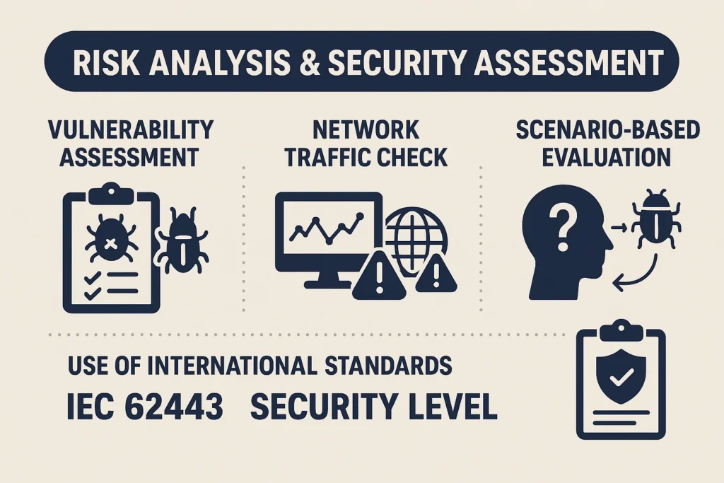 [OT Sec] OT Security Consultant’s Practical Procedure A to Z (1/2) - OT ...