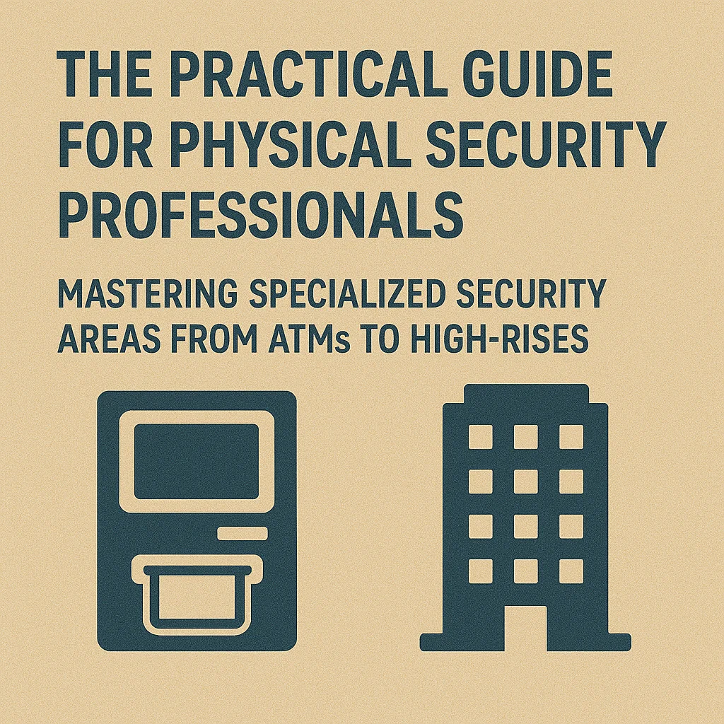 [Physical Sec] "Comprehensive Practical Guide for Physical Security ...